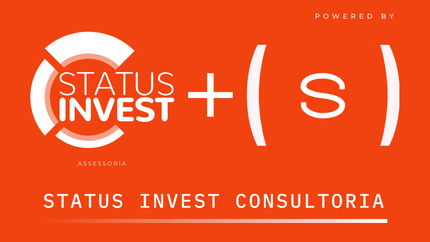 Status Invest Consultoria - Nossa Parceria
